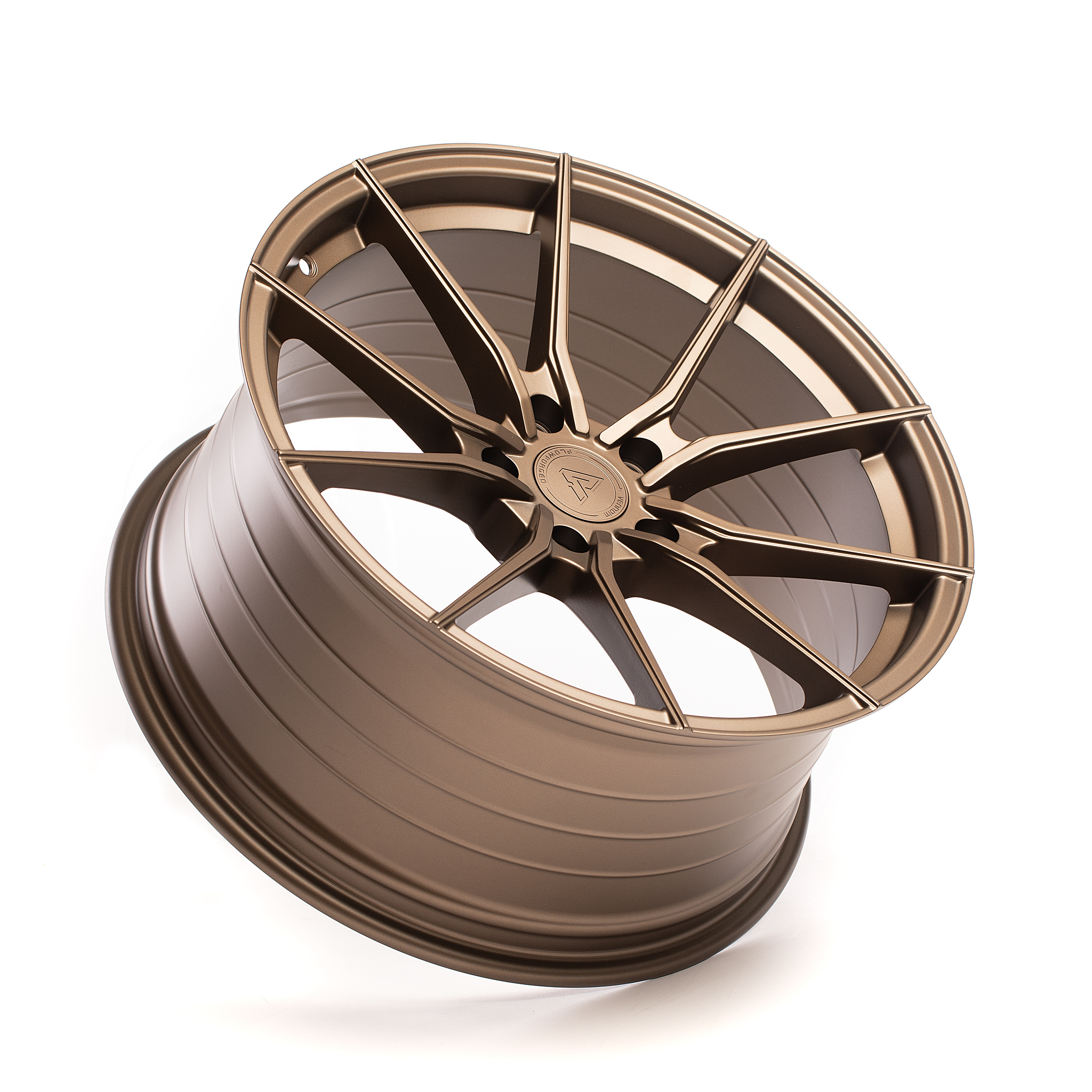 About Us – Vennom Wheels