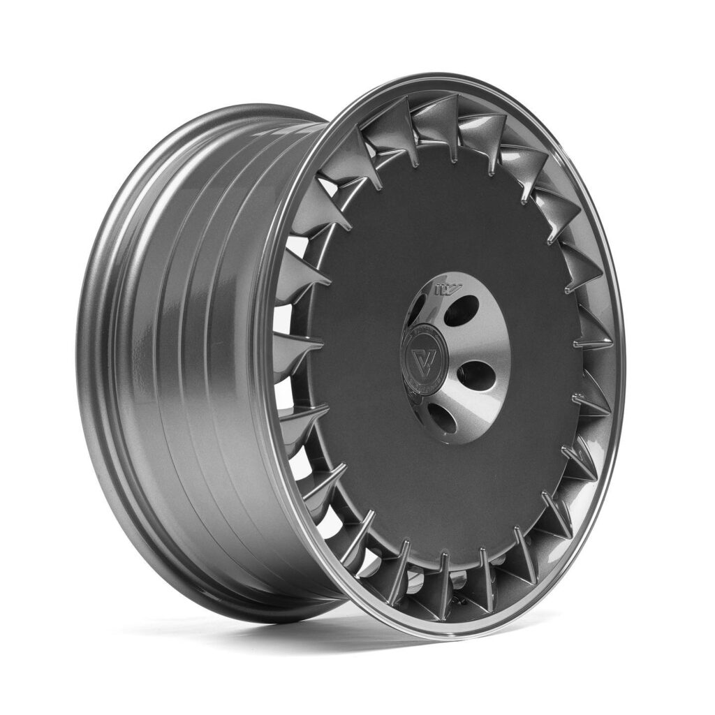 VENNOM FlowForged 19 inch VFF.18 – Vennom Wheels